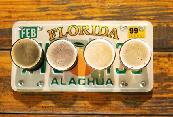 The Best Florida Beer Competition Delivers Awards for Gainesville ...