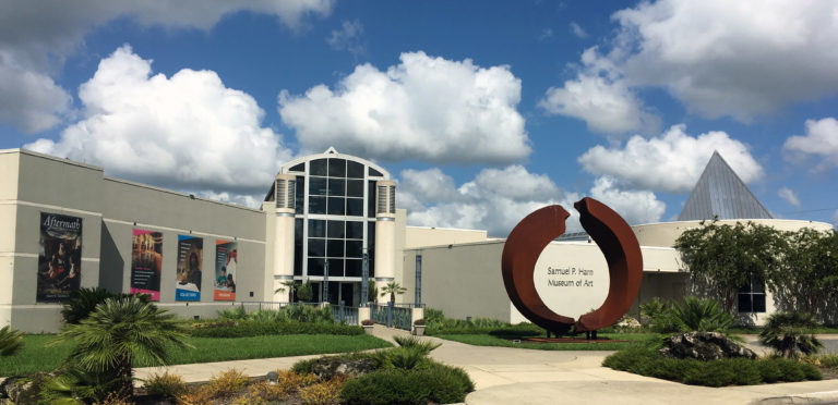 Museums, Galleries and Art Walks - Visit Gainesville