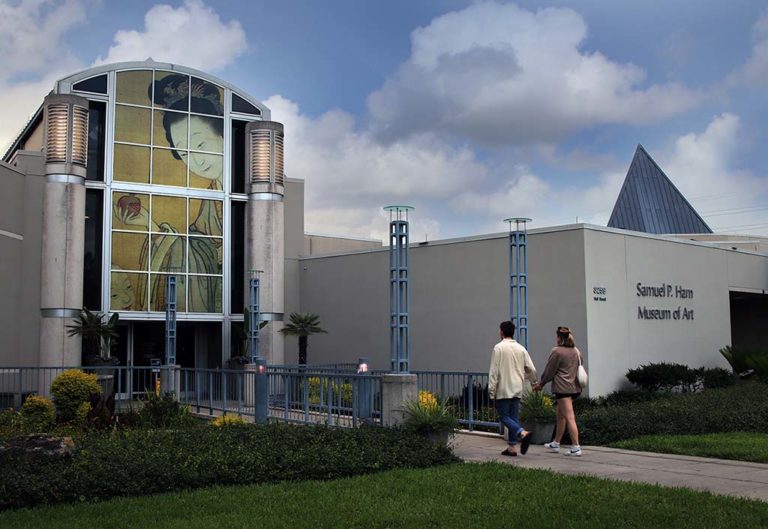 Museums, Galleries and Art Walks - Visit Gainesville