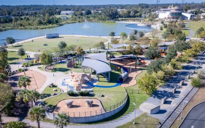 Parks & Places - Visit Gainesville