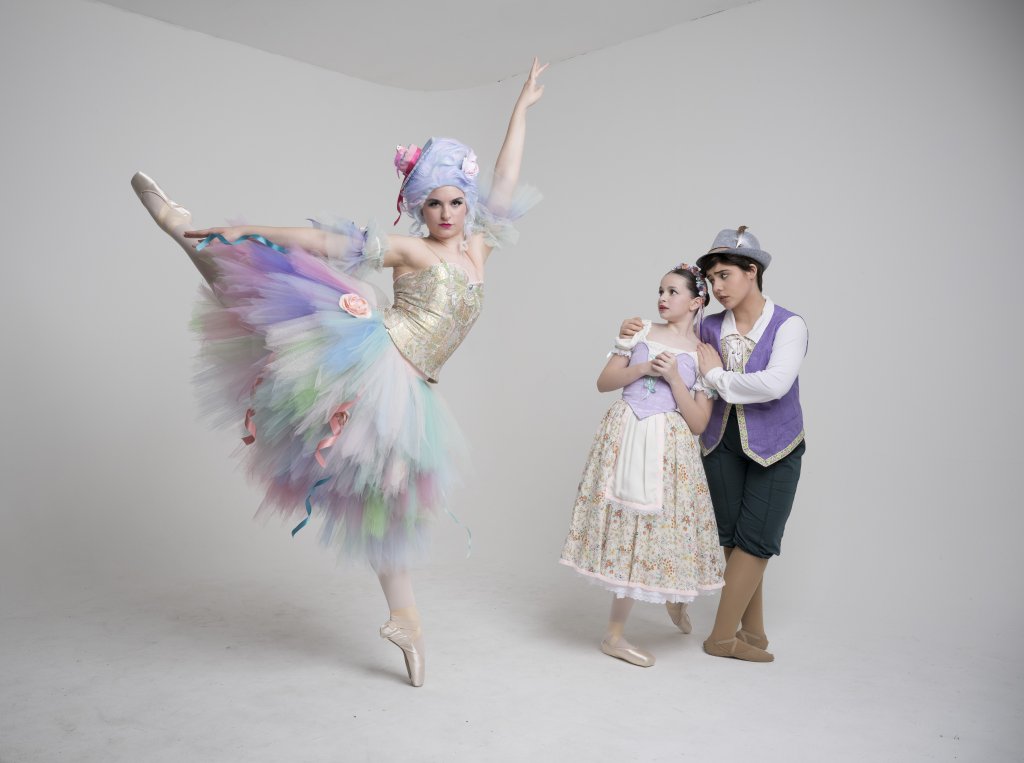 Sun Country Dance Theatre's Hansel & Gretel - Visit Gainesville