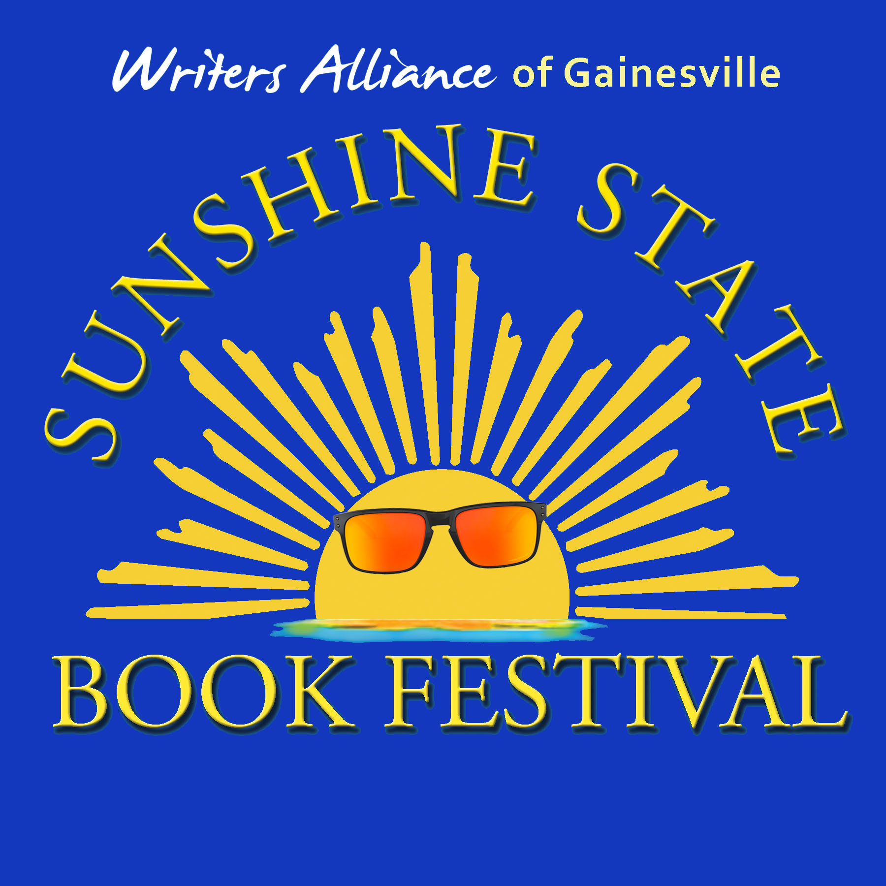 The Sunshine State Book Festival, January 23 - 24 - Visit Gainesville