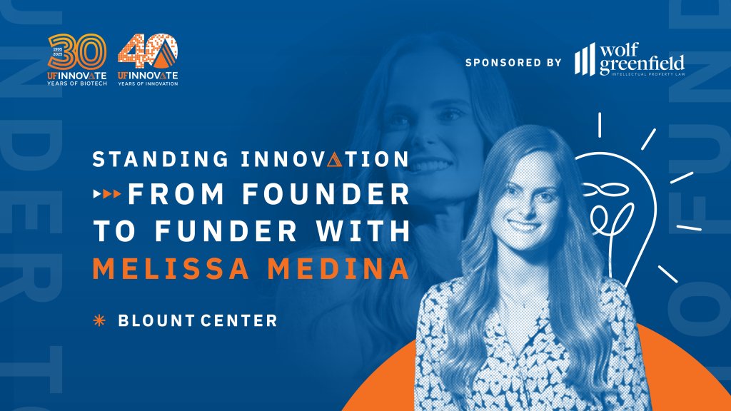 "From Founder to Funder" Keynote Session with Melissa Medina at Santa ...
