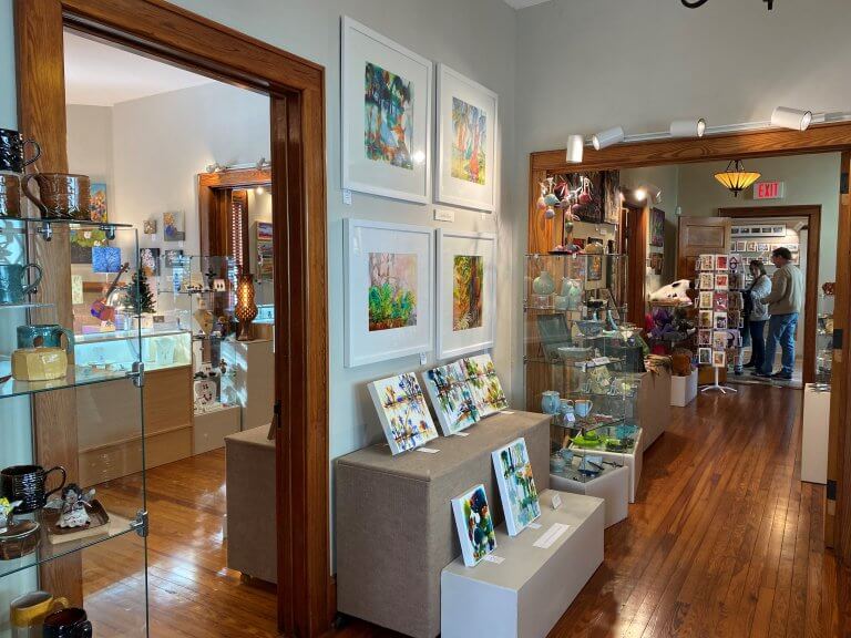 Museums, Galleries and Art Walks - Visit Gainesville