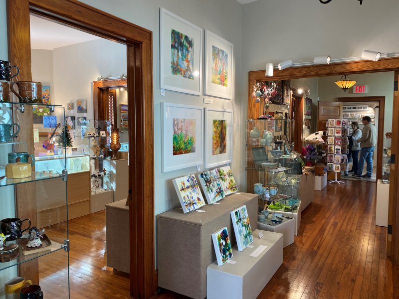 Museums, Galleries and Art Walks - Visit Gainesville